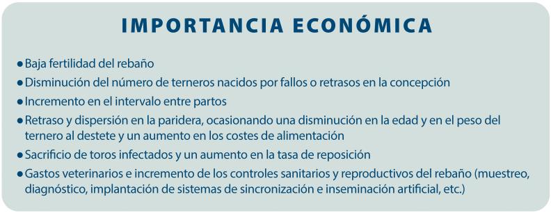 Tritrichomonas foetus. Somosrumis Boehringer Ingelheim Animal Health España